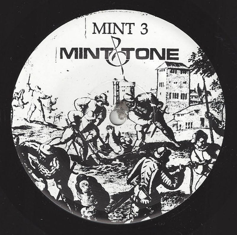 ♫DISEMBOWLED CORPSE Black As The Coals Of Hell EP DEATH METAL P/S 1994 ...