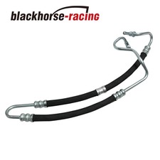 For BMW Genuine Power Steering Pressure Hose 32416794669 | eBay