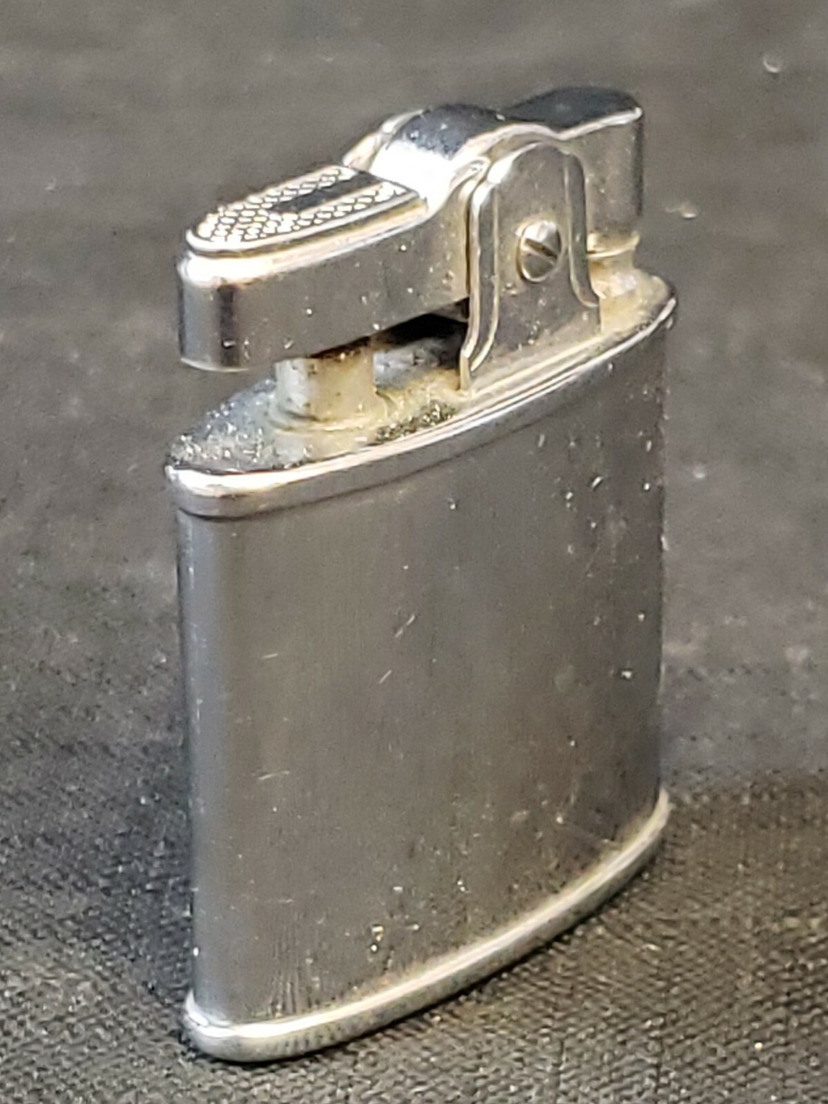 Vintage Sprouse Reitz Japan Silver Tone Rare Five & Dime Variety Store ...