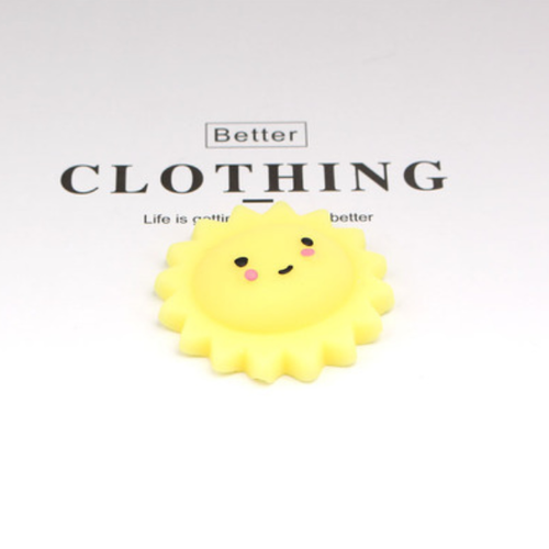 50x Cute Mini Animal Squishies Kawaii Mochi Squeeze Toys Stretch Stress ...