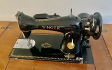 SINGER Sewing Machine Motor #362180-012 Cat GAC 15-8 5825c 57817c for ...