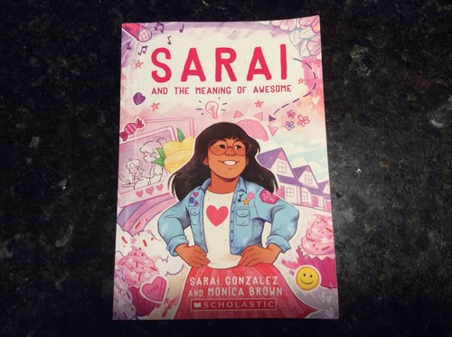 Children’s Book, Sarai and the Meaning of Awesome | eBay