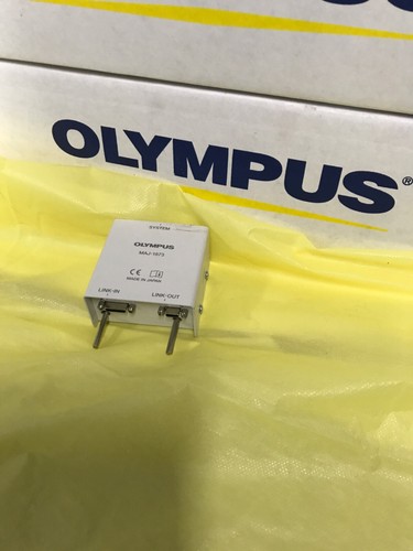 Olympus MAJ-1873 Adapter for the connection to UHI-2 or UHI-3 ...