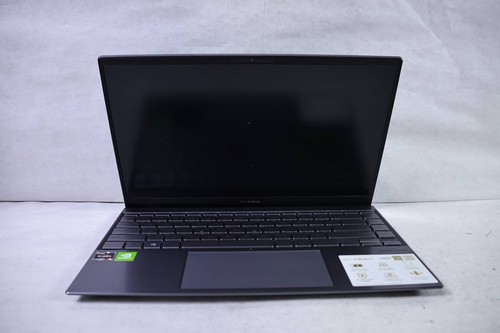 ASUS Q408UG-211.BL | AMD RYZEN 5 5500U 2.1GHZ | 256GB | 8GB RAM | NO OS ...