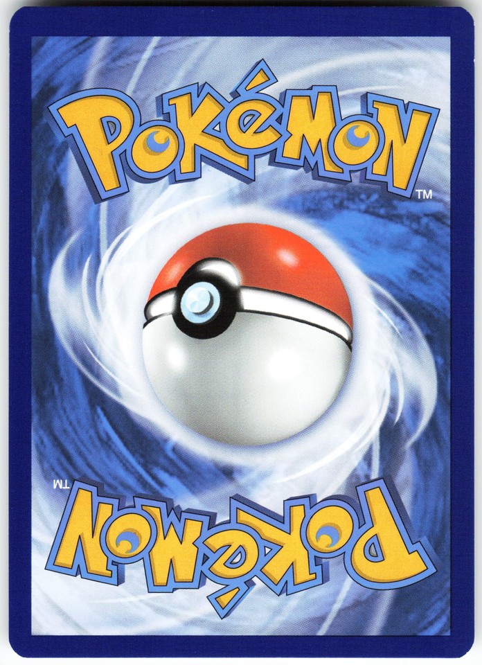 Basic Water Energy (HD Cosmos Holo) 003 Pokemon SVE Scarlet & Violet ...