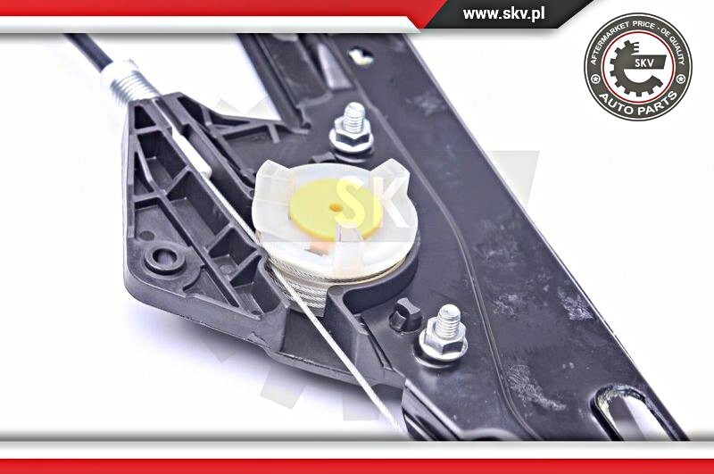 Window Regulator Left Front For BMW F20 51337281881 | eBay