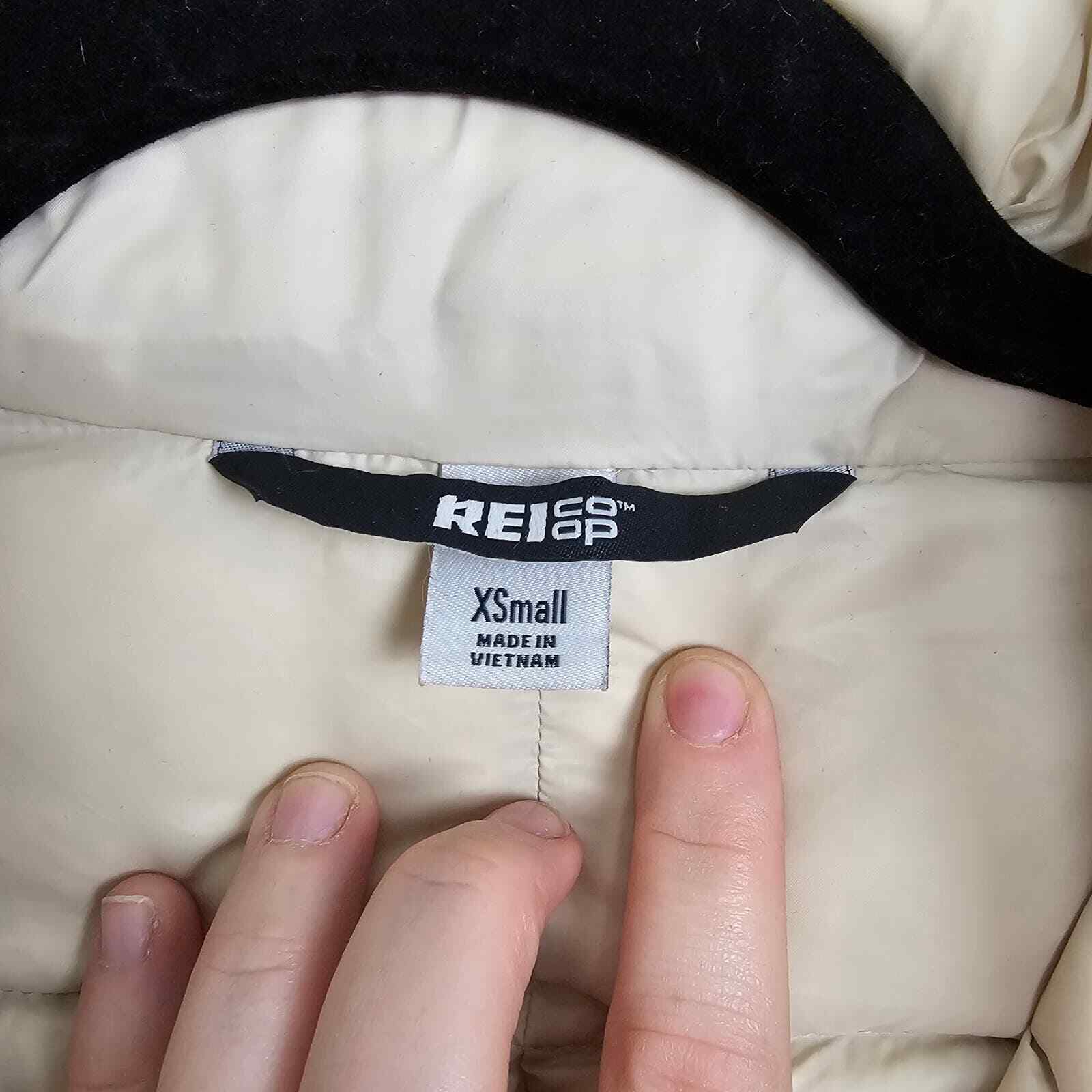 REI co-op Puffer 650 Down Jacket - Gem