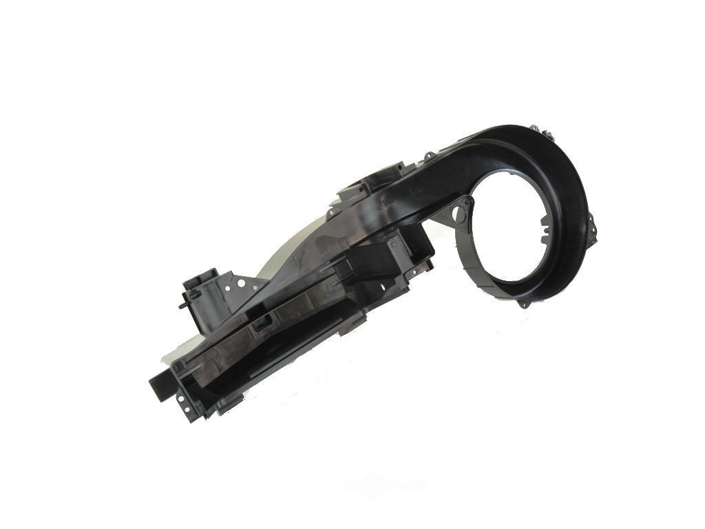 HVAC Heater Control Unit Housing-L, VIN: G Mopar 68308966AA for sale ...