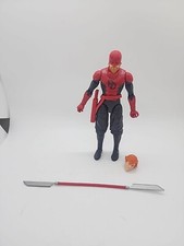 Marvel Legends Mindless One (BAF) Mindless One Build A Figure