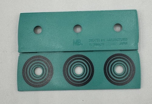 Vintage Magic Trick Tenyo Sof Coins T-108 1982 Pencil Passes through ...