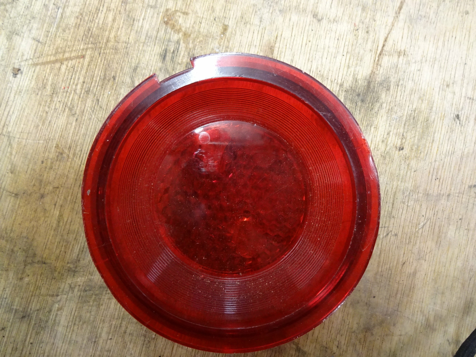 Rubbolite rear light lense | eBay UK