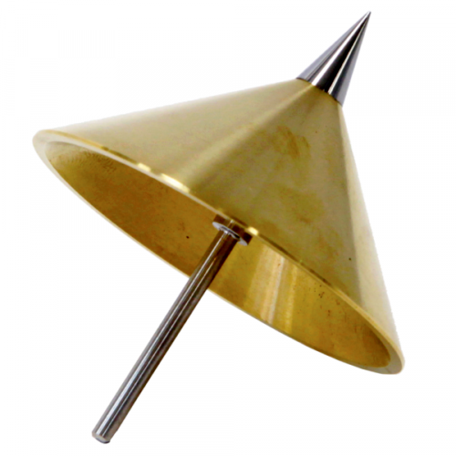 Brass Cone for Standard Penetrometer use for Testing and measuring | eBay
