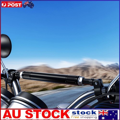 Adjustable Extension Holder Motorcycle Extension Rod for Electric Bike ...