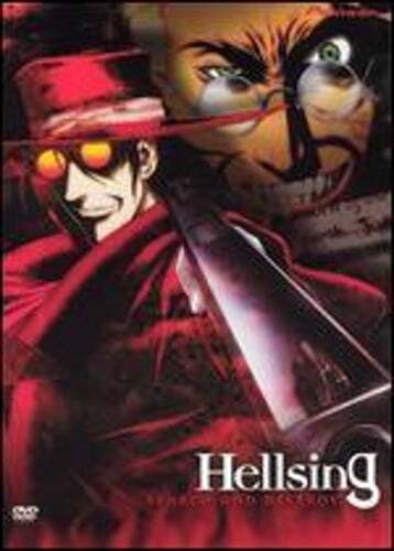 Hellsing, Vol. 3: Search and Destroy: Used | eBay