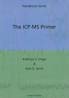 The ICP-MS Primer by 9780956789112 | eBay UK