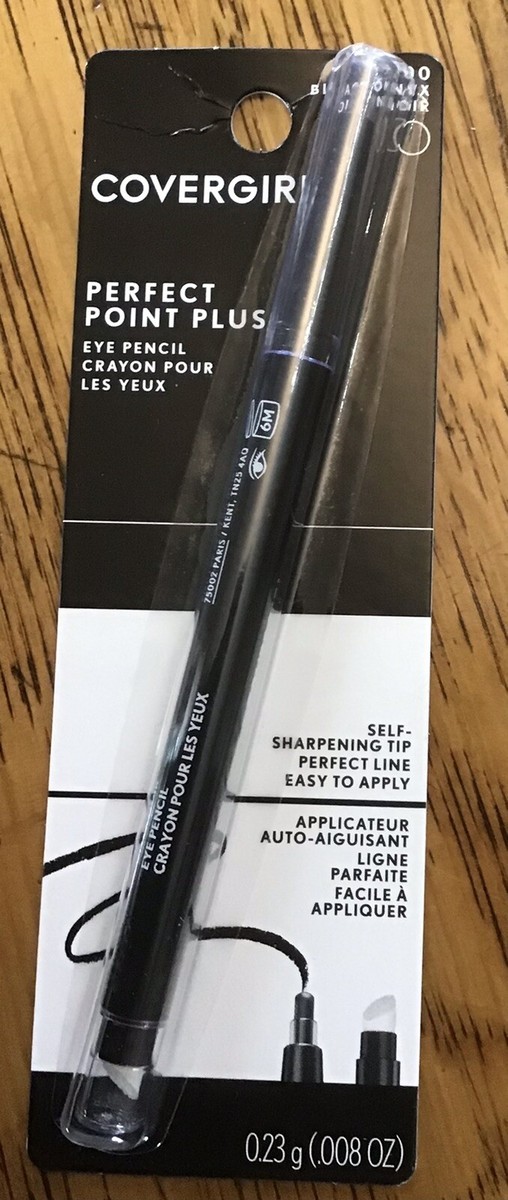 Perfectly Sharpened Pencil