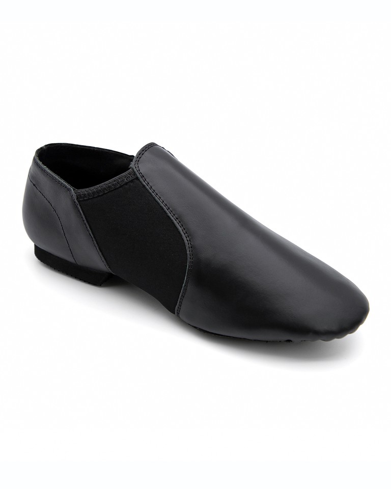 DY Professional Split Sole Dance Shoe With Elastic Jazz Shoes for Boys ...