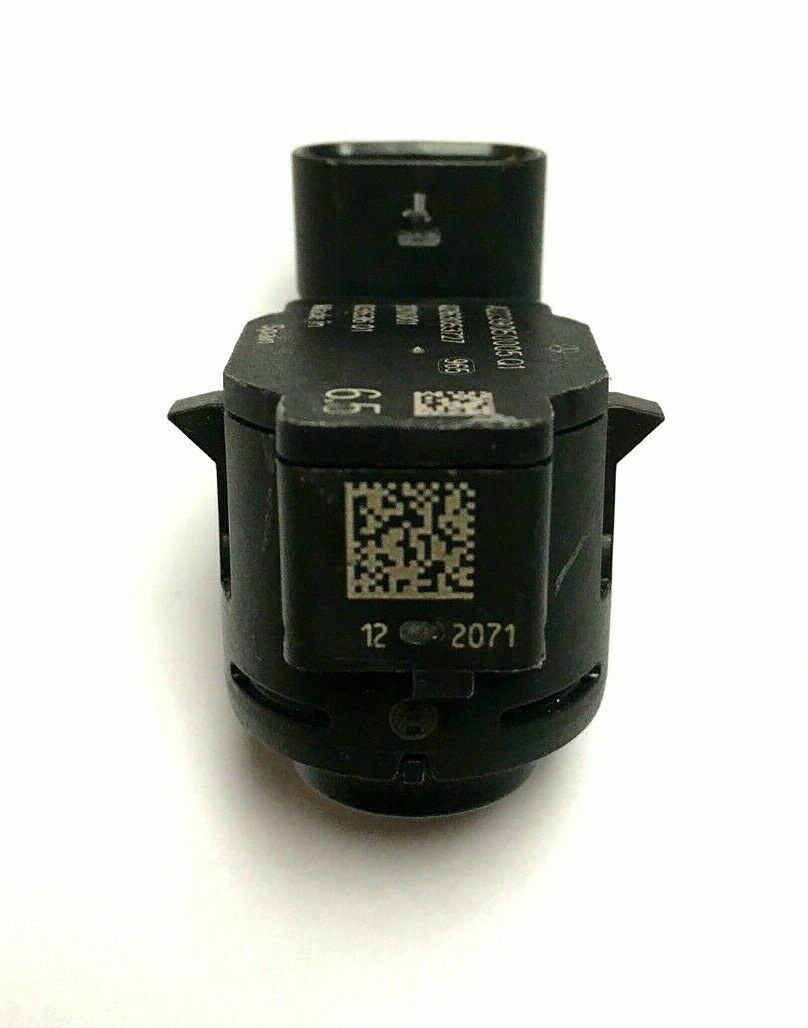 MERCEDES-AMG DISTANCE SENSOR A2239050005 (9999) PDC Sensor Black | USA ...