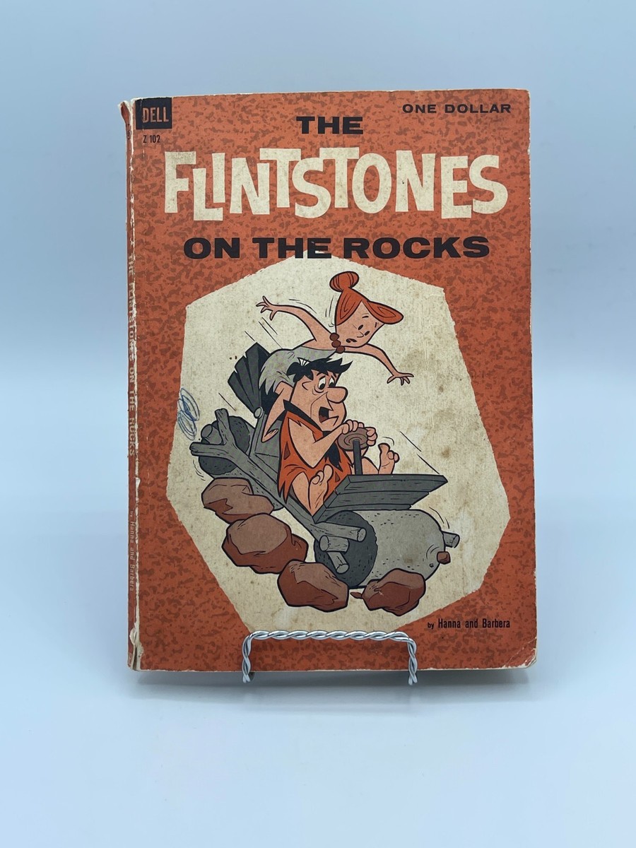 The Flintstones On The Rocks Gallery: The Organic Architecture Of "The