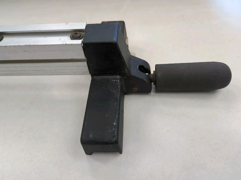 OEM Ryobi 10" BT3000/BT3100 Table Saw Complete Rip Fence Assembly | eBay