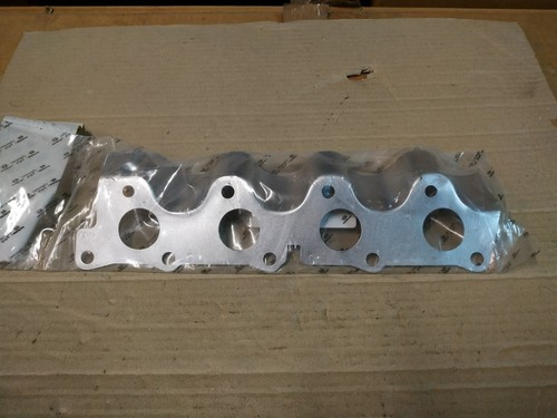 HYUNDAI-KIA PICANTO exhaust manifold gasket !NEW! GENUINE 28521 02700 ...