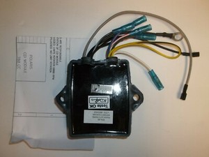 Polaris CDI Computer Box unit ignition module sl slt 780 SL780 1996 ...