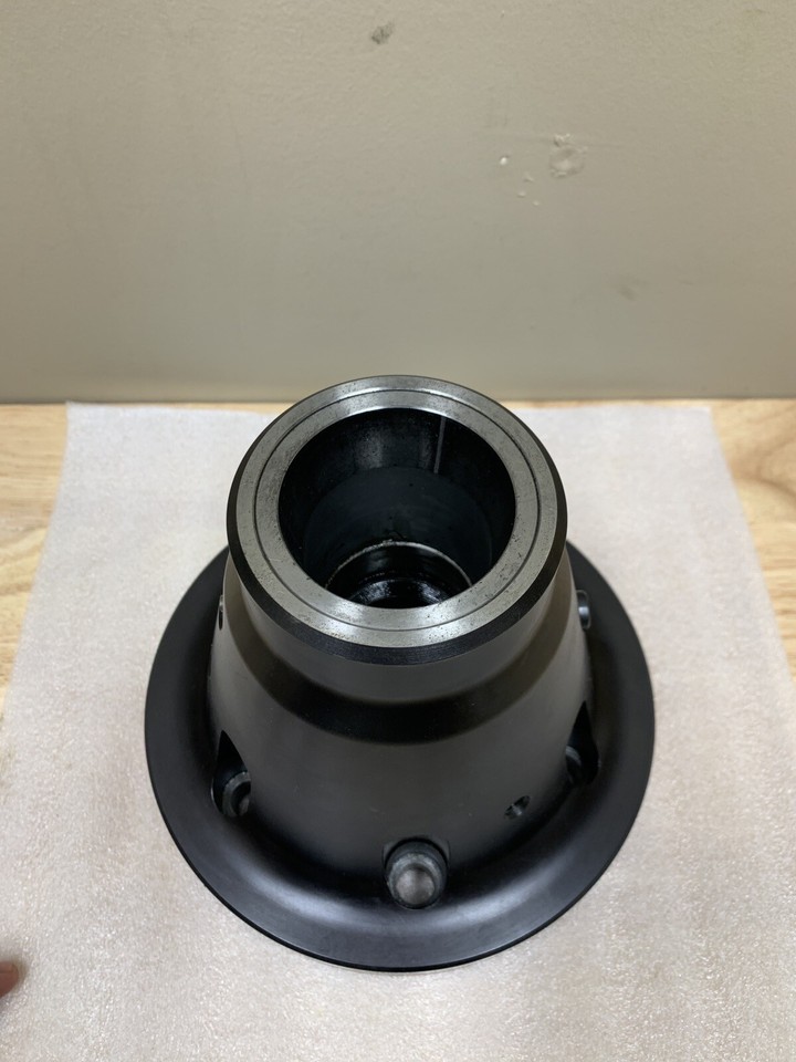 Royal Products 16C Collet A2-6 Chuck - Low Profile Accu-Length for CNC ...