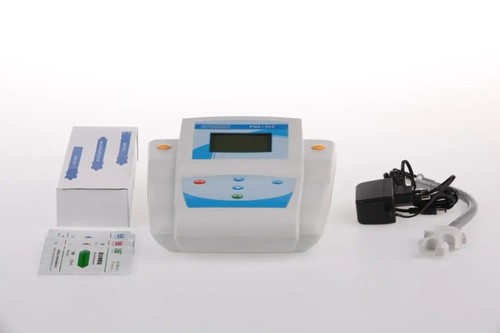 Portable Ph Meter PH ORP Tester Dough PH Tester Redox Potentiometer ...