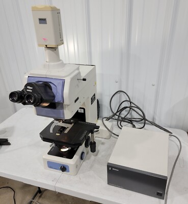 Microscopes - Microscope Dic