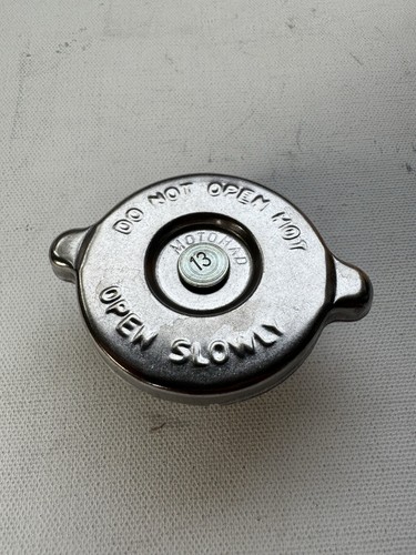 NAPA Radiator Cap THM 7031697 | eBay