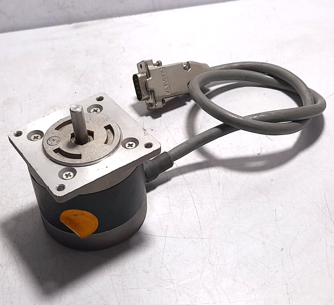 Ead Eastern Air Devices DA23DBB-24 sans Brosse Dc Moteur 24 Vdc 2.20 A ...