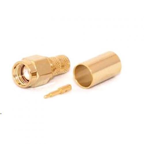 SMA Male Connector for LMR240 [C-SMA9-240] | eBay