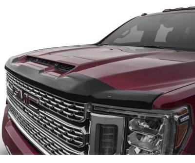 AVS Aeroskin Hood Protector Bug Shield Deflector for 20-23 GMC Sierra ...
