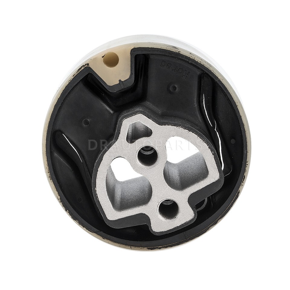 OEM Pair Engine Mounts and Trans Mount 95837504900 For Porsche Cayenne ...