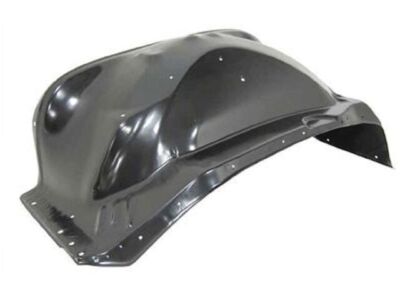 Right - Passenger Side Action Crash Inner Fender fits GMC K2500 1981 ...