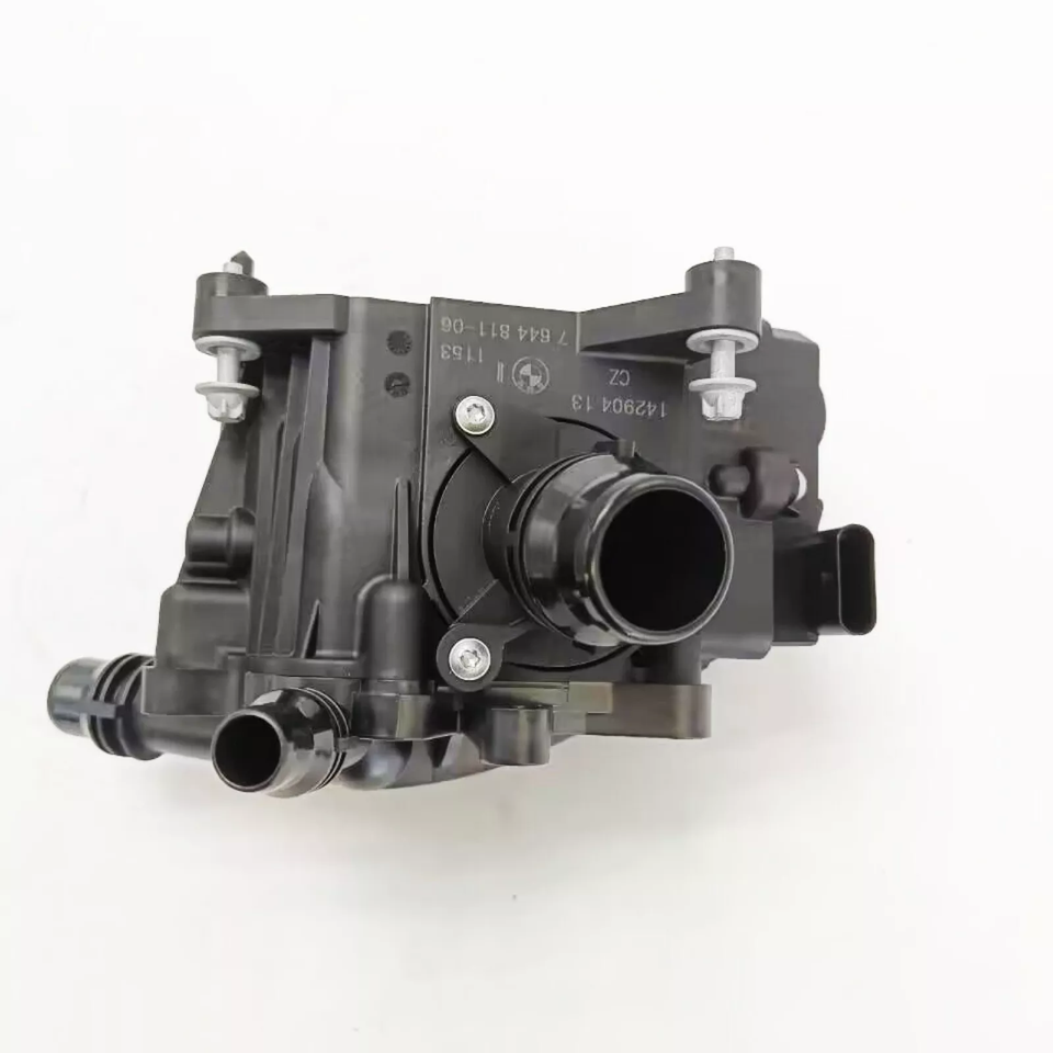 NEW OEM Engine Cooling Thermostat For BMW 530i 320i 430i 330i X4 ...
