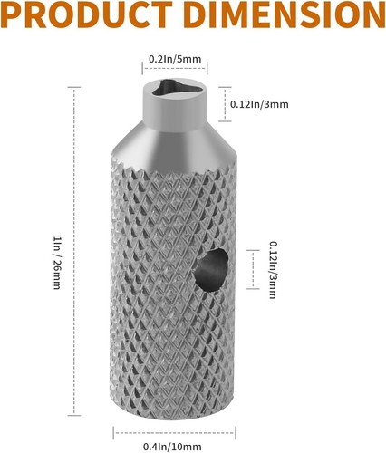 Screwdriver Set for Microtech UltraTech Screws, Manual Making Cutter ...