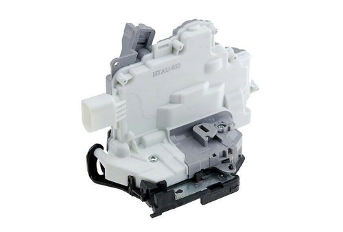 ACTIONNEUR GACHE SERRURE DE PORTE Arrière Gauche AUDI A4 8K2 B8 ...