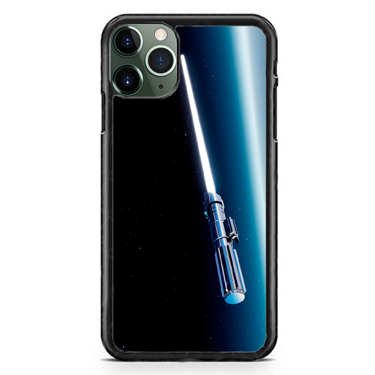 Iphone Lightsaber
