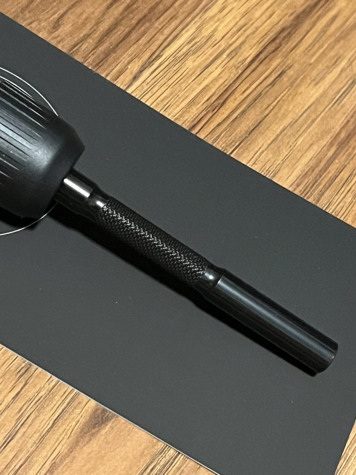 LTT Screwdriver Black Shaft Limited Edition - Orange/Black - BRAND NEW ...