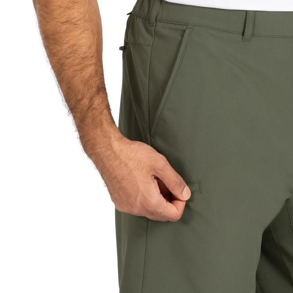 Gerry Men's Tech Short (Choose Size and Color) New with Tags | eBay