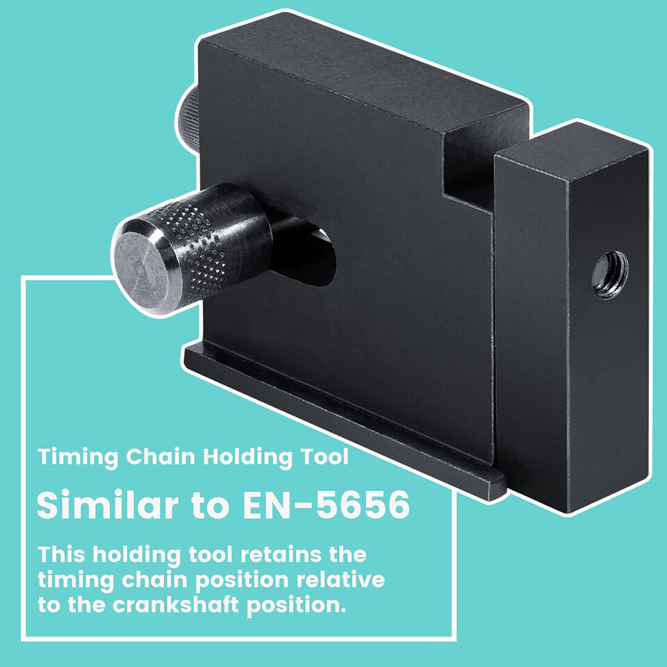 6746 Timing Chain Holding Tool Timing Chain Retainer EN-50656 For ...