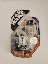 Star Wars 30th Anniversary R2-D2