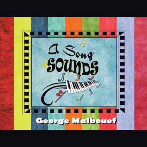 Song of Sounds by George Malbouef (2014, Trade Paperback) for sale ...