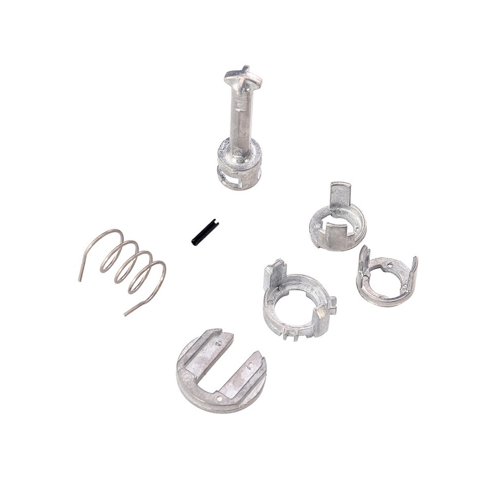 Door Lock Repair Kit For BMW E46 323 325 328 330 M3 3 Series L/R 1998 ...
