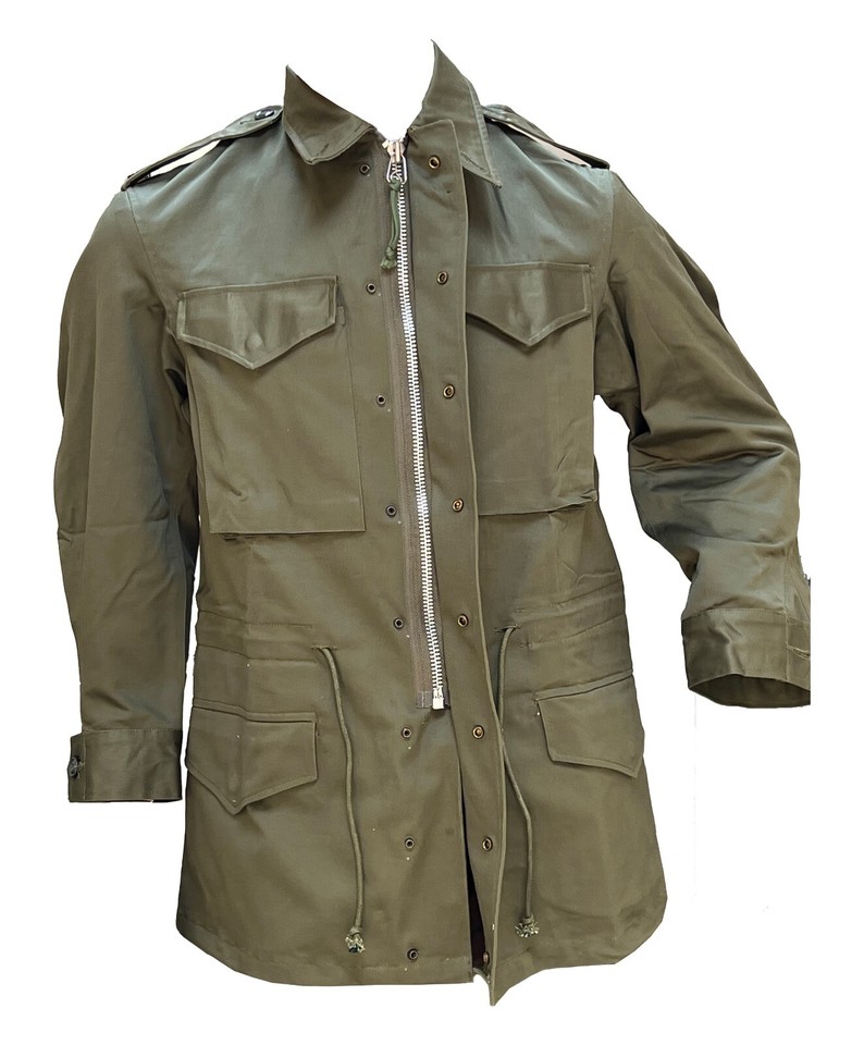 US Army M51 Jacket Reproduction | eBay