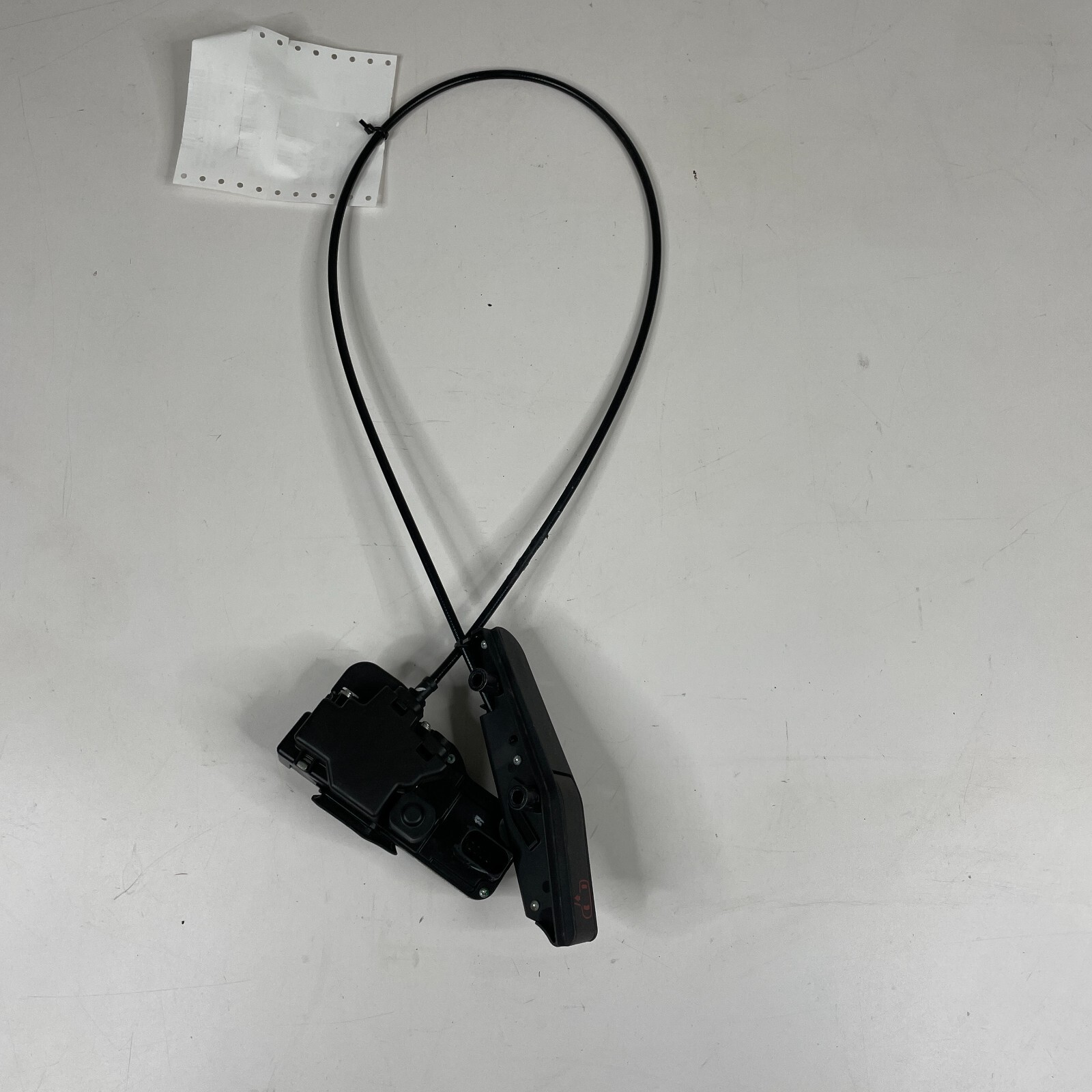 2004-09 Cadillac XLR RH Right Interior Door Latch Handle Release Cable ...