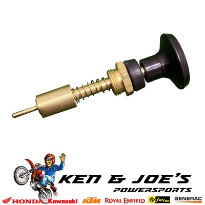 NOS 1980 - 1982 Kawasaki Plunger Assy, Starter 16016-1016 | eBay