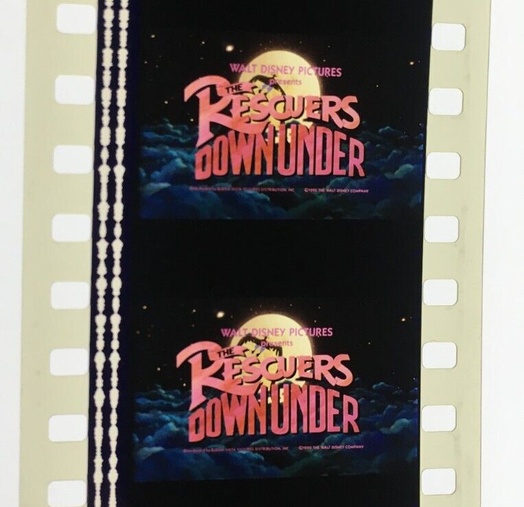The Rescuers Down Under Screencaps Once Upon A Happily Ever After 7940