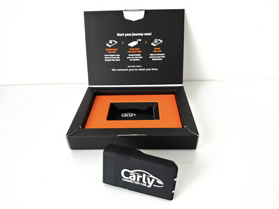 Carly Universal Car Diagnostic Equipment for Android and iOS | OBDII ...